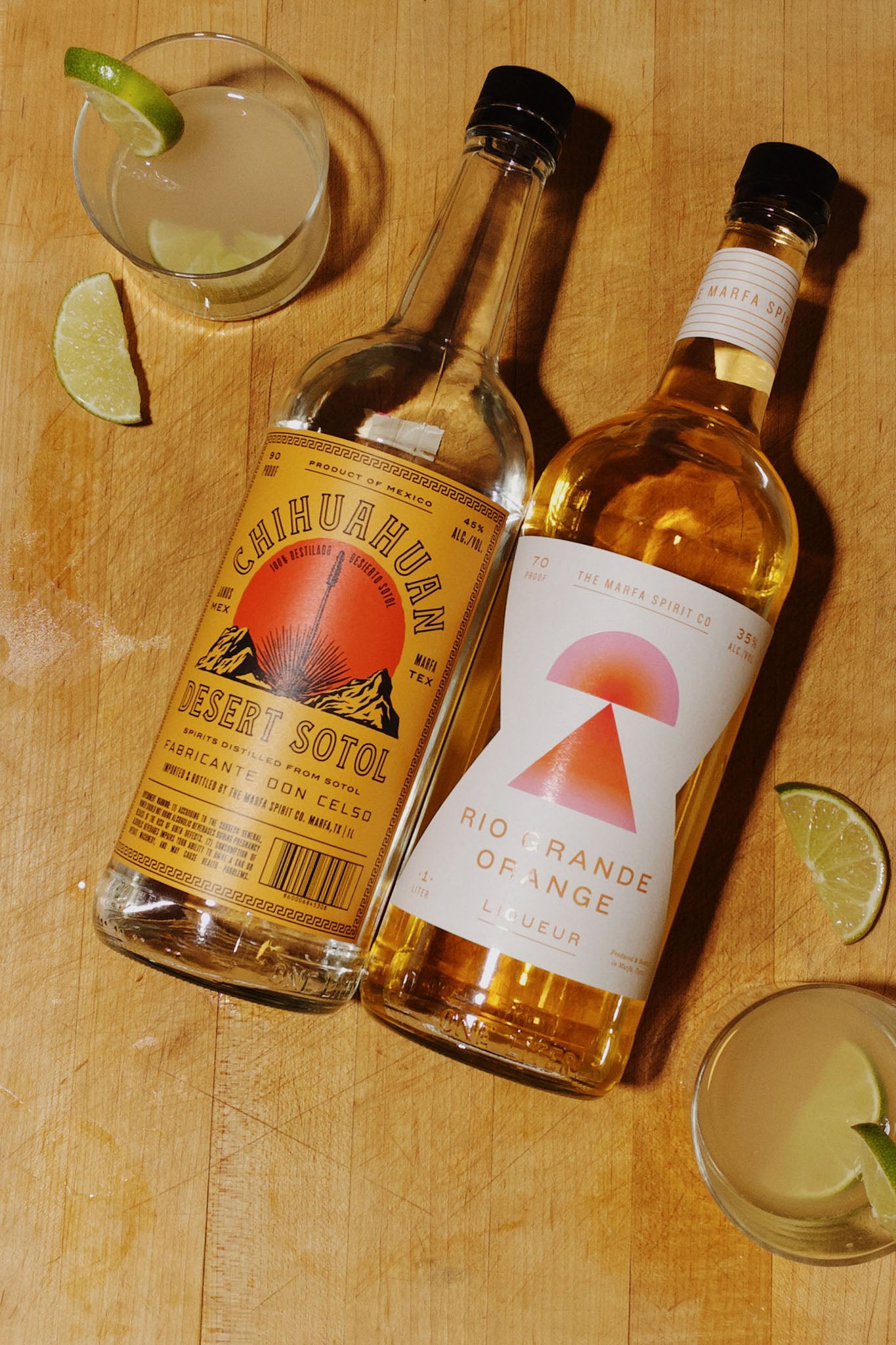 Spirits – marfaspiritco