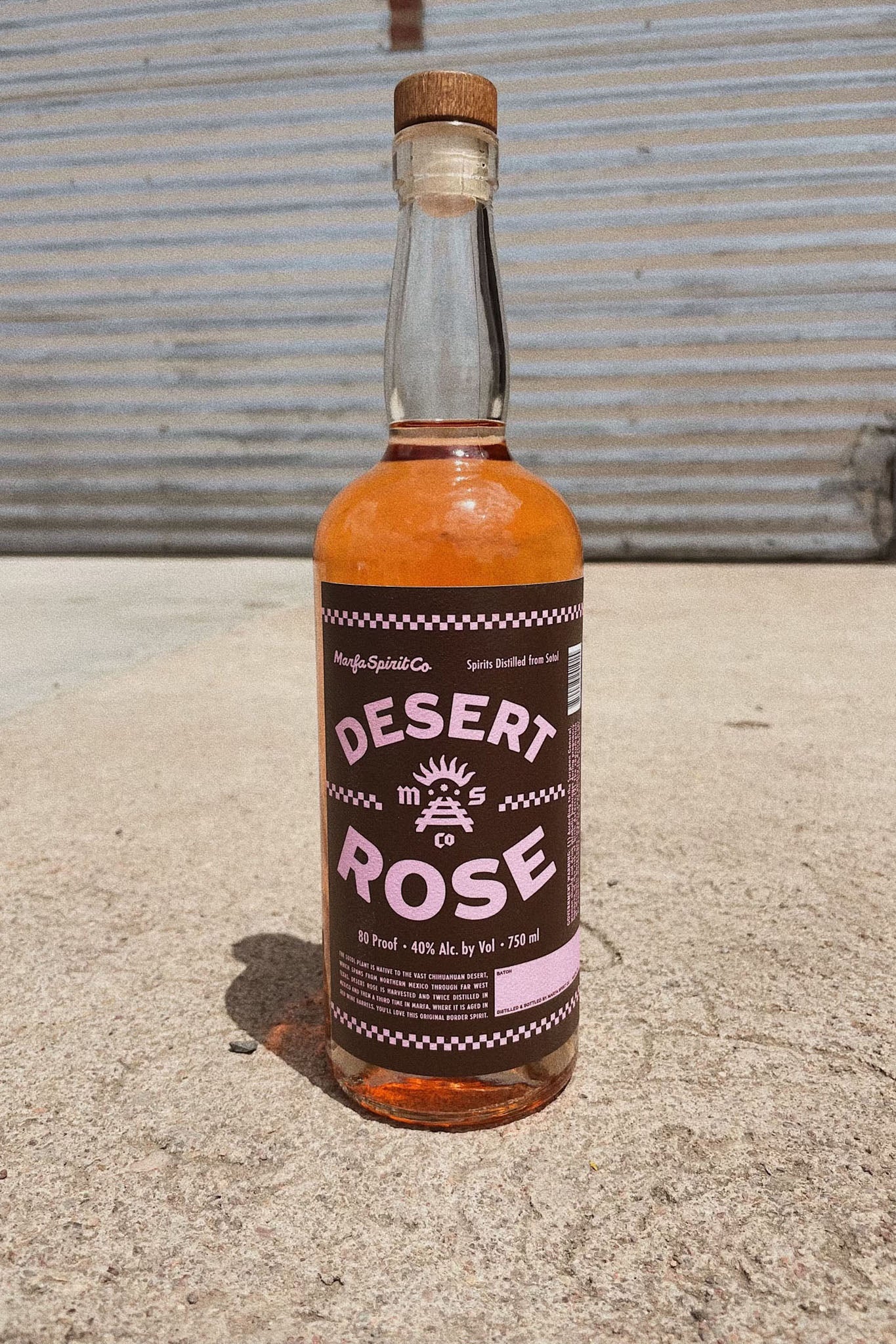 Marfa Spirit Co – marfaspiritco