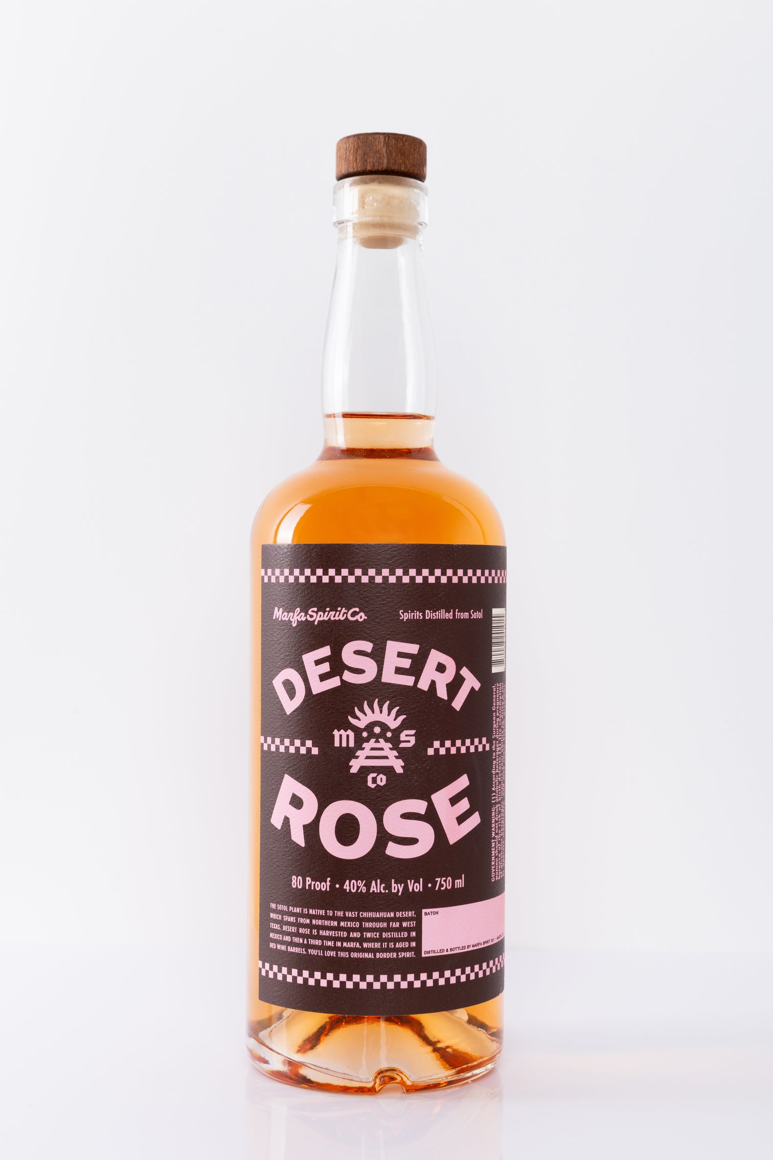 Marfa Spirit Co – marfaspiritco