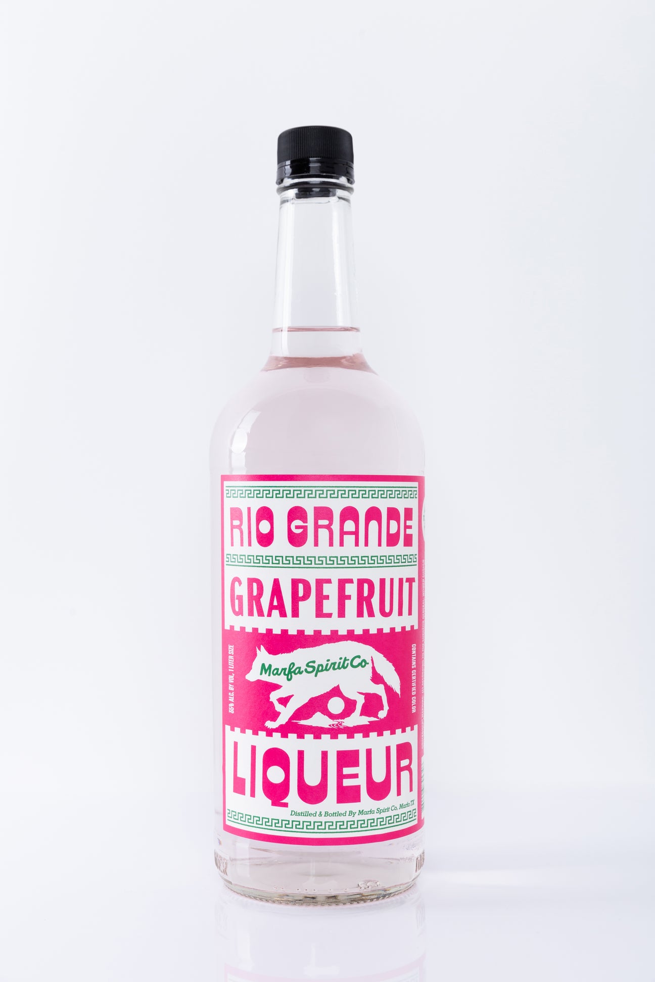 Marfa Spirit Co – marfaspiritco