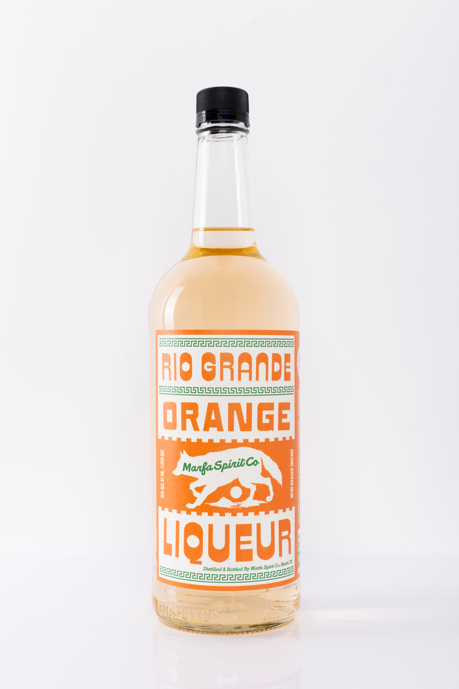 Marfa Spirit Co – marfaspiritco